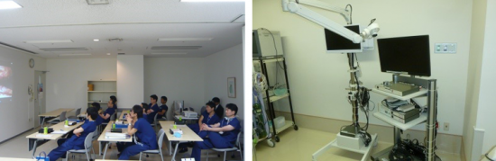 The Cancer Institute Hospital of JFCR